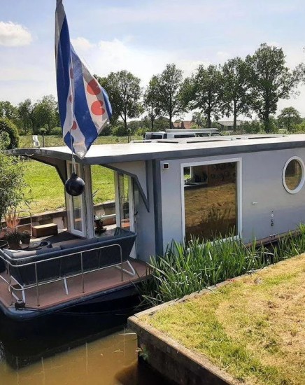 Nieuw aanbod bij In het Groen - In het groen